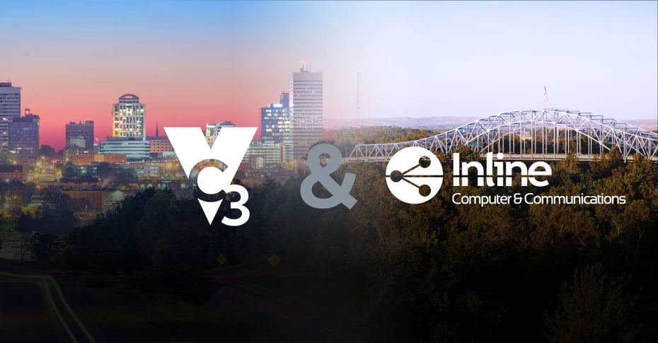 Managed IT and Cybersecurity for Municipalities + Businesses