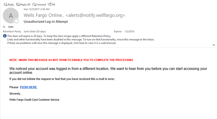 Cyber Security is a Shared Responsibility | VC3