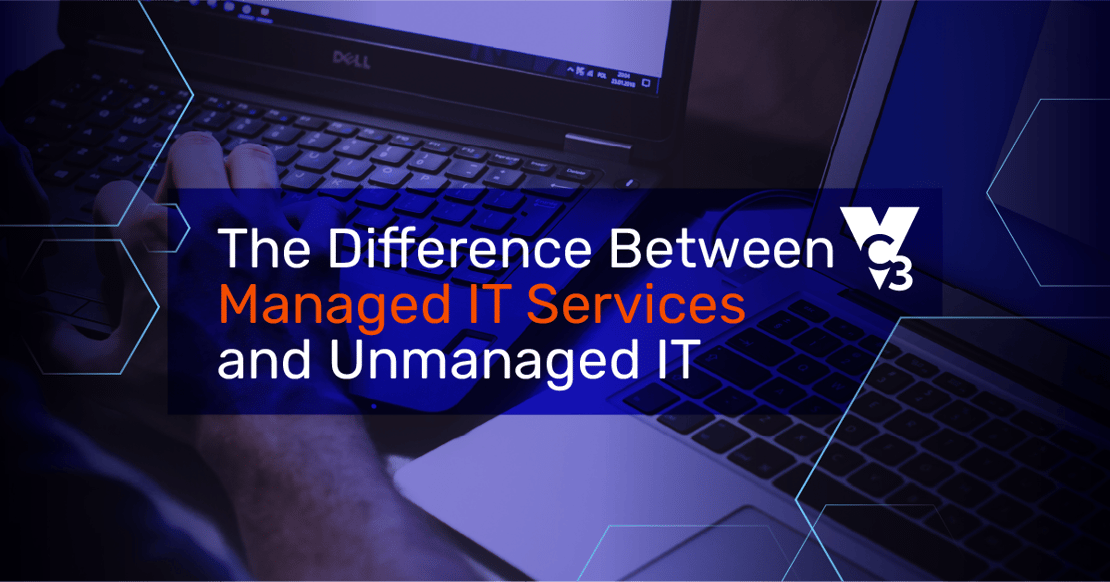 Managed IT and Cybersecurity for Municipalities + Businesses