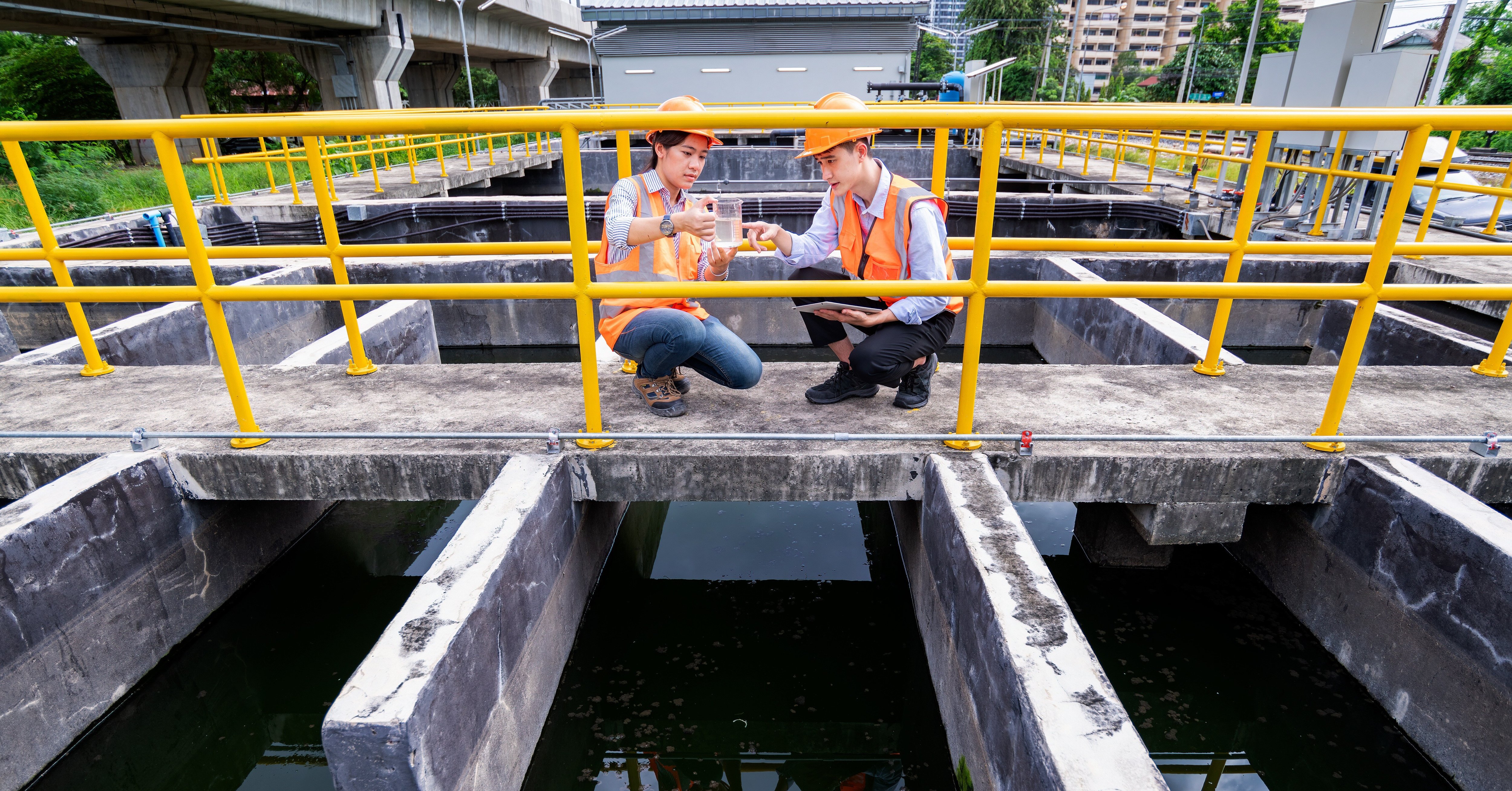 7 Cost-Effective Cybersecurity Strategies for Water Systems | VC3