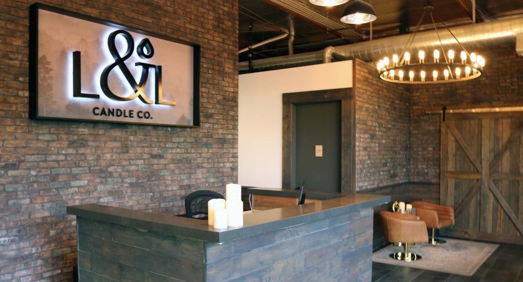 L&L Candle Co Discovers Managed IT Services Are an Affordable ...