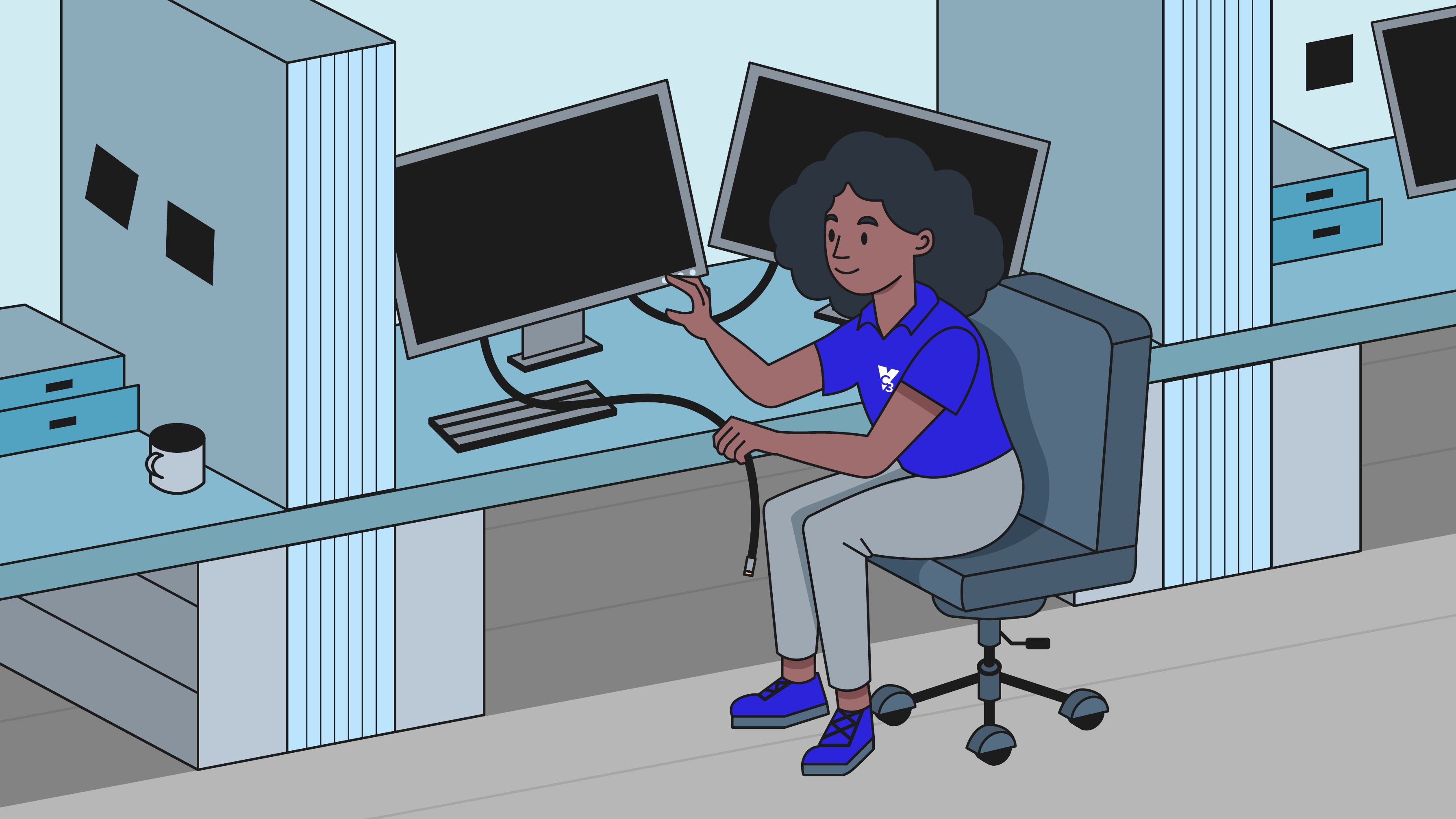 [Inside VC3] Deployment Specialist: Hands-On Technical Experience In ...