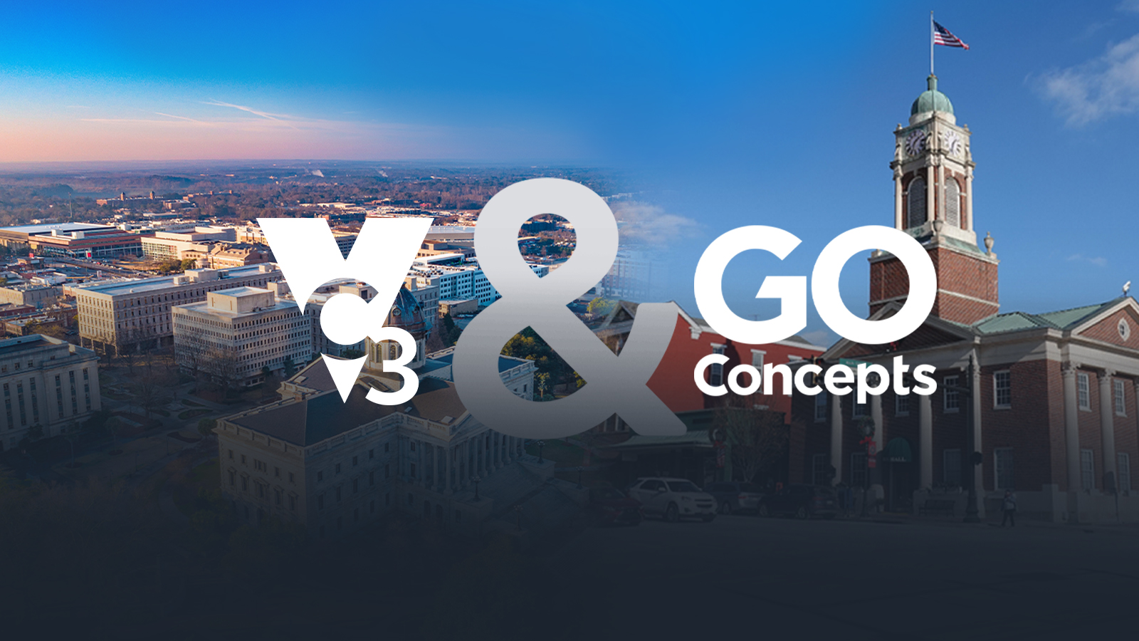 VC3 Completes Acquisition of GO Concepts, Ohio-based Information ...