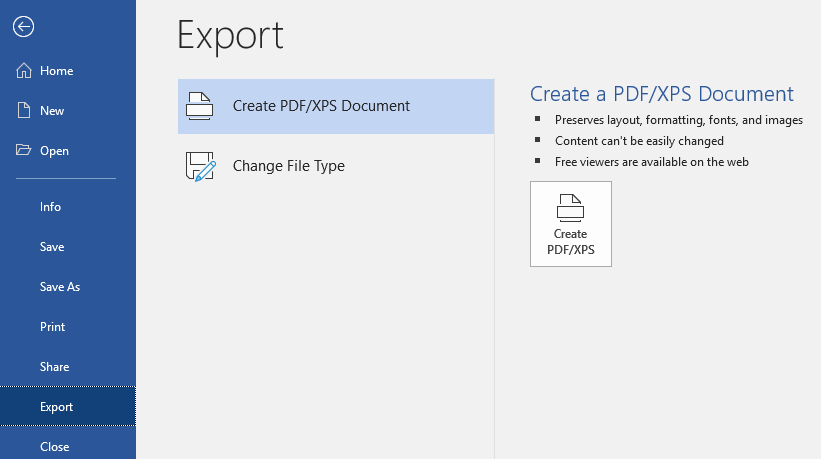 How to Create and Test Documents for Website Accessibility