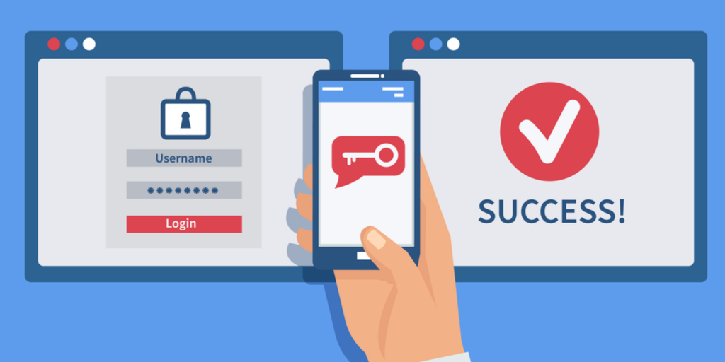 Multi-Factor Authentication: What Is It & Can Small Businesses Use It?