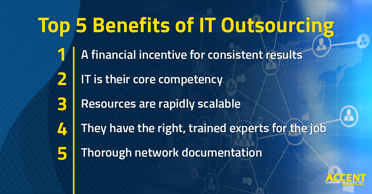 IT Outsourcing Benefits: Why Do Small Businesses Use Outsourced IT ...